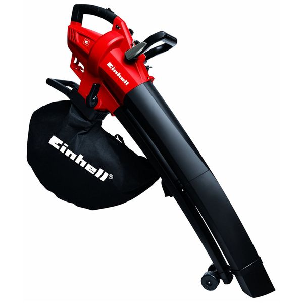 Einhell 2500w electric blower vac store